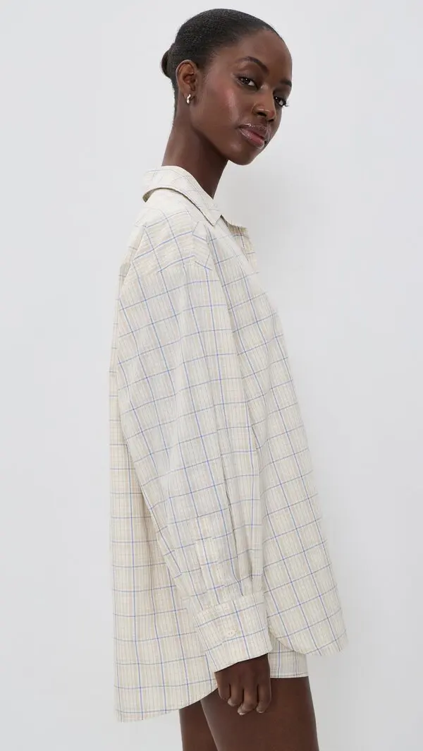Faithfull The Brand Angelo Shirt