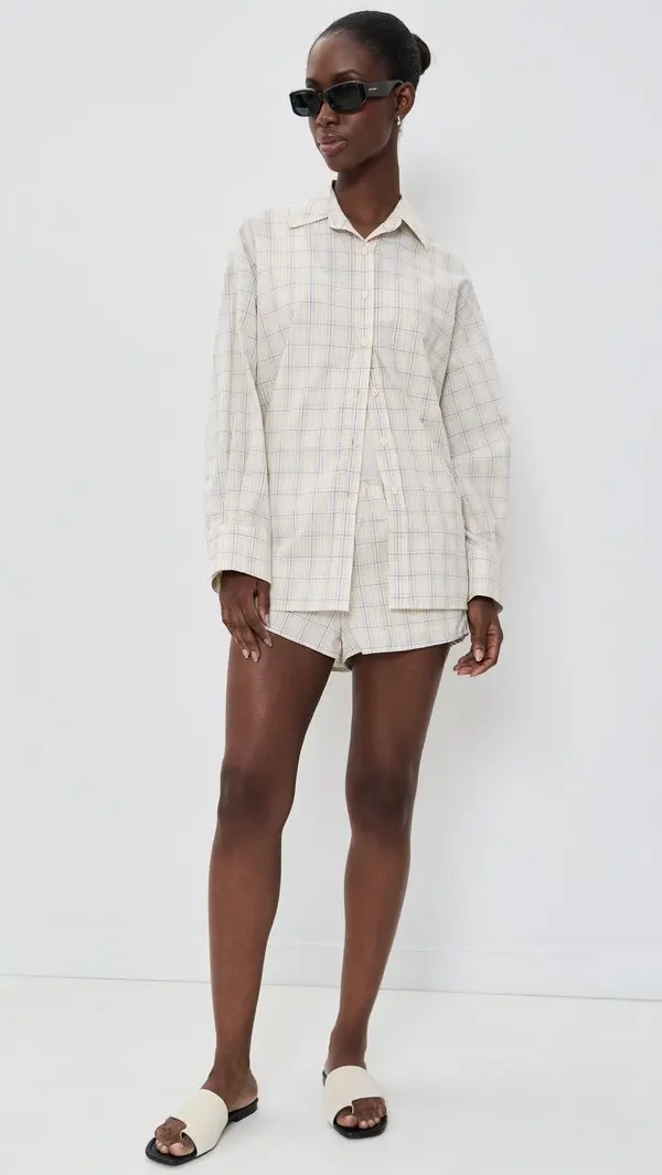 Faithfull The Brand Angelo Shirt