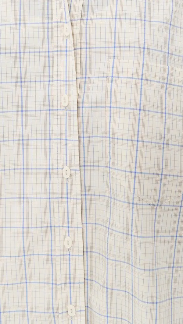 Faithfull The Brand Angelo Shirt