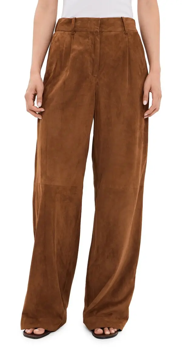 TWP Hudson St Pants