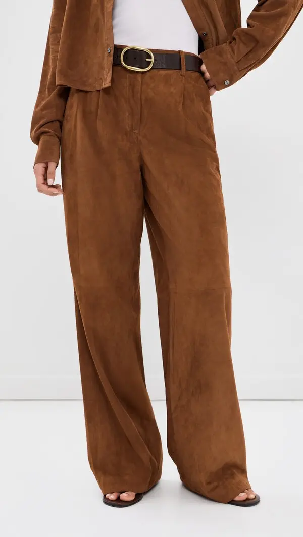 TWP Hudson St Pants