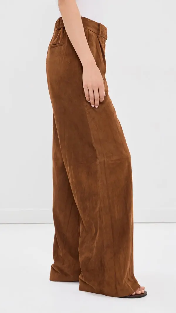 TWP Hudson St Pants