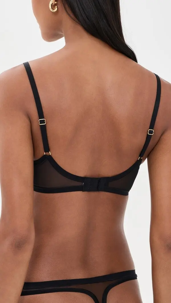 Cosabella Soire Iconic Plunge Bra