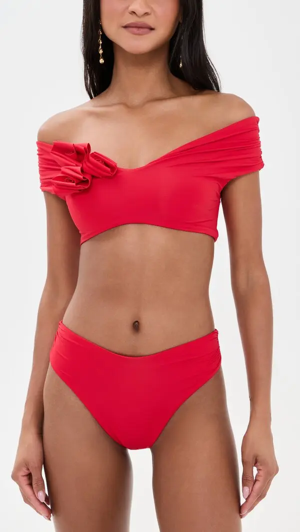 MAYGEL CORONEL Orde Bikini Set
