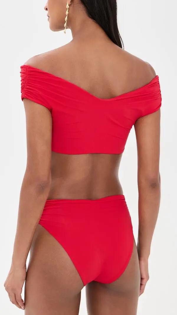 MAYGEL CORONEL Orde Bikini Set