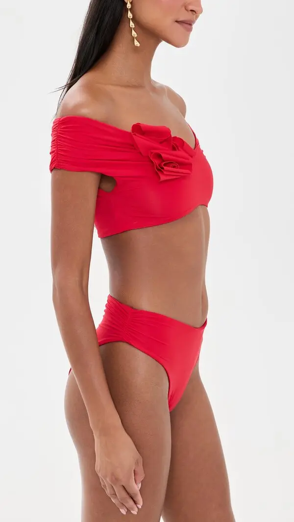 MAYGEL CORONEL Orde Bikini Set