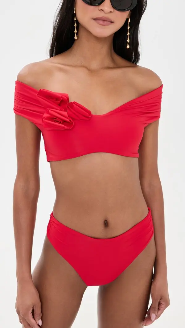 MAYGEL CORONEL Orde Bikini Set