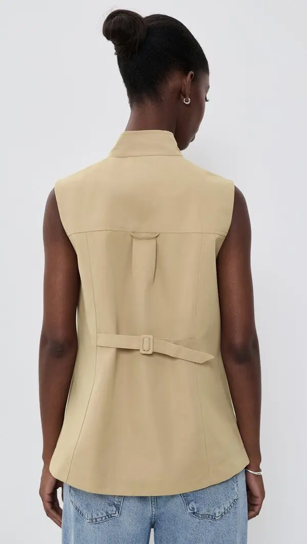 ALIGNE Winnie Pocket Vest