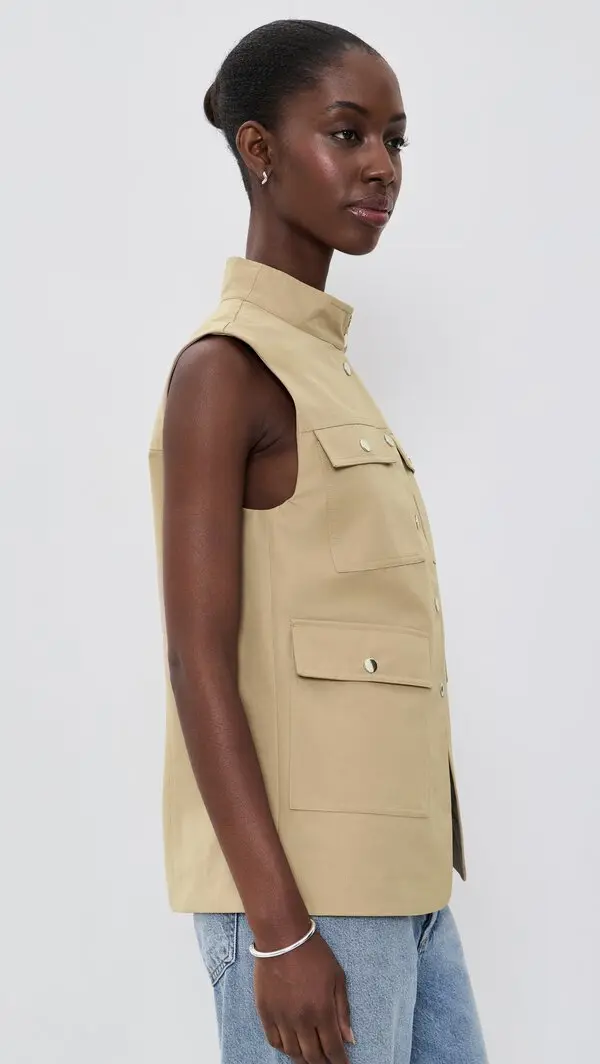 ALIGNE Winnie Pocket Vest