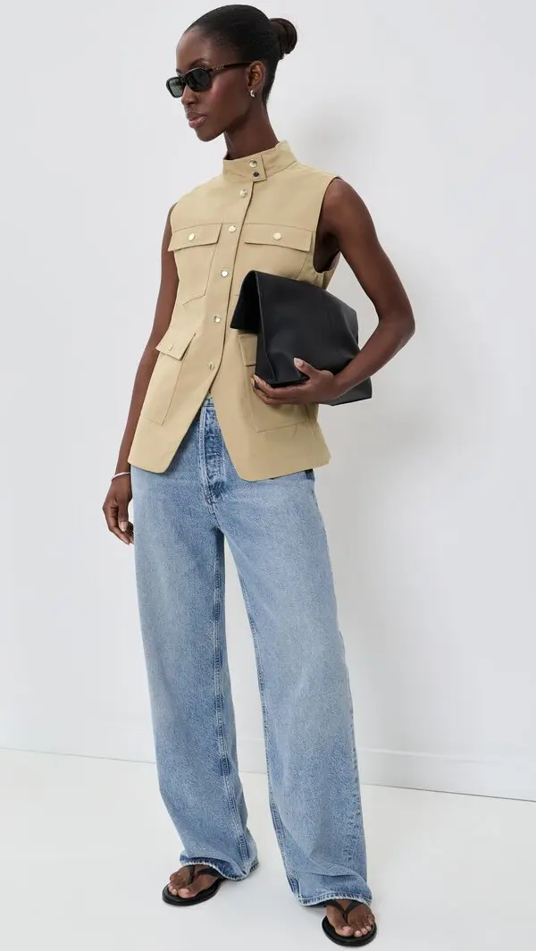 ALIGNE Winnie Pocket Vest