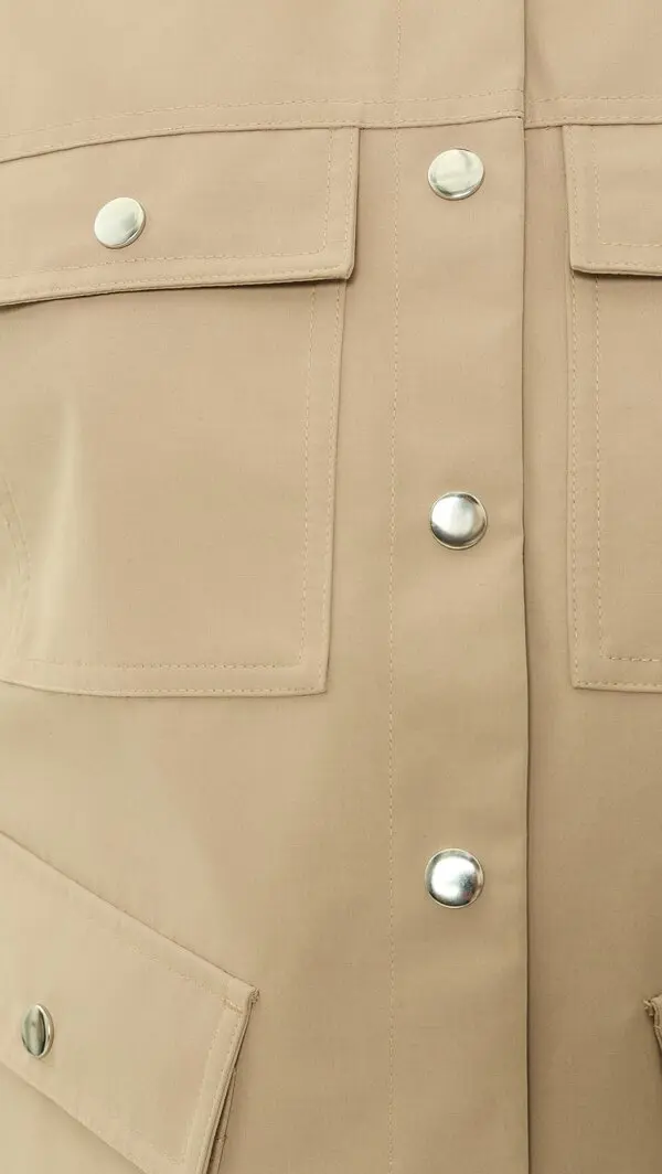ALIGNE Winnie Pocket Vest