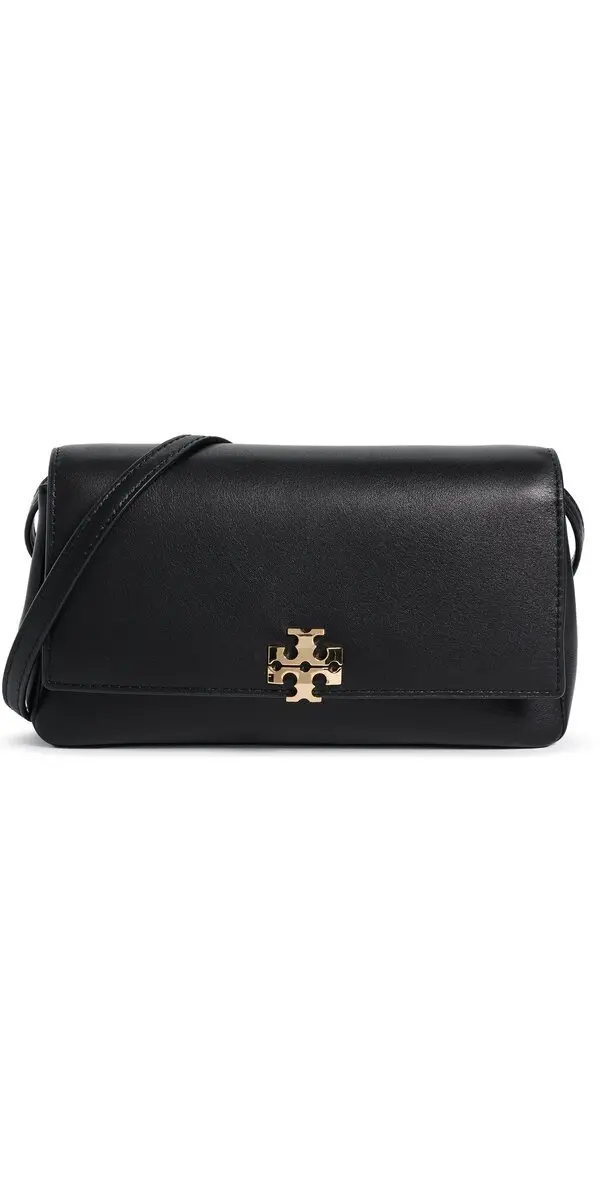 Tory Burch Charlie Wallet On Chain