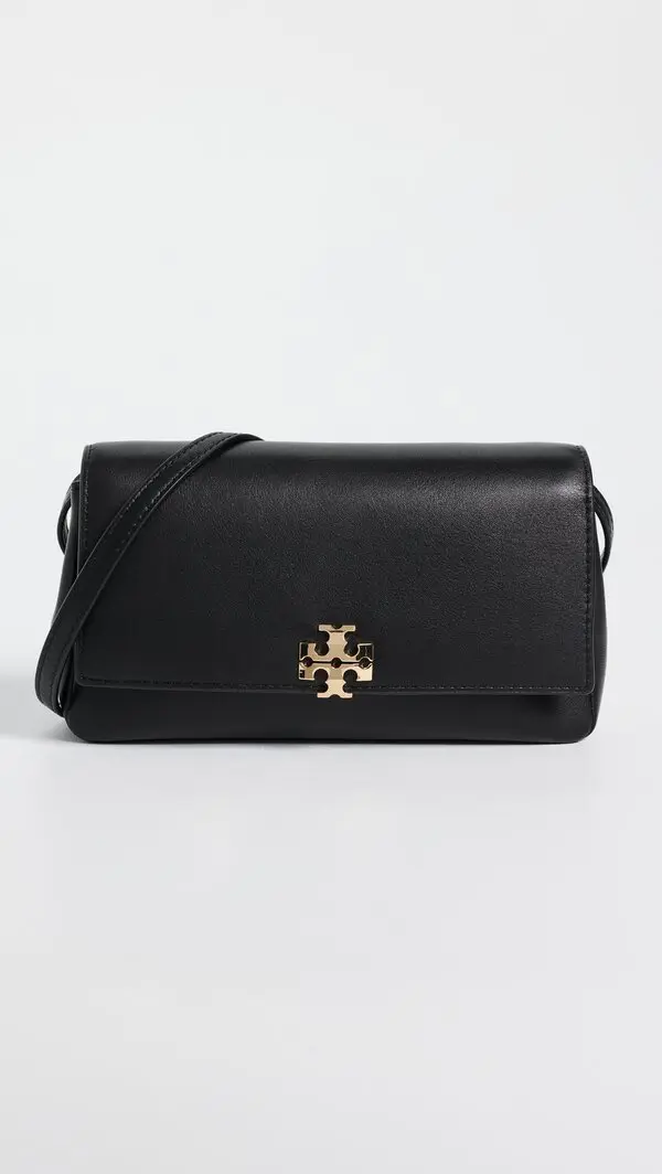 Tory Burch Charlie Wallet On Chain