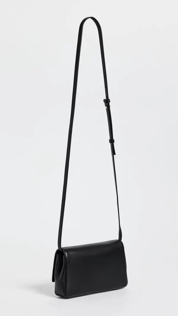 Tory Burch Charlie Wallet On Chain