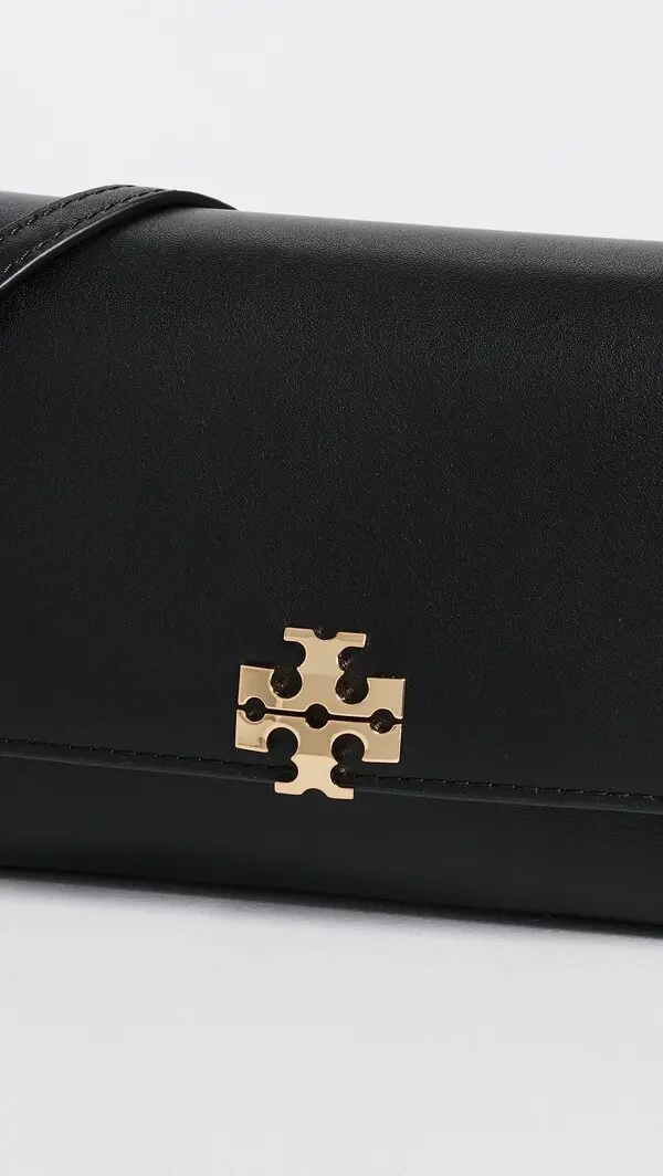 Tory Burch Charlie Wallet On Chain