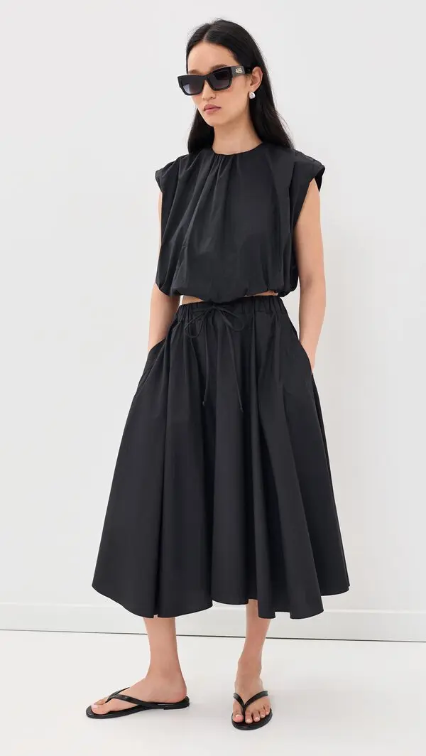 Secular Lya Blouse
