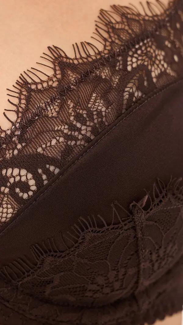 KAT THE LABEL Rae Underwire Bra