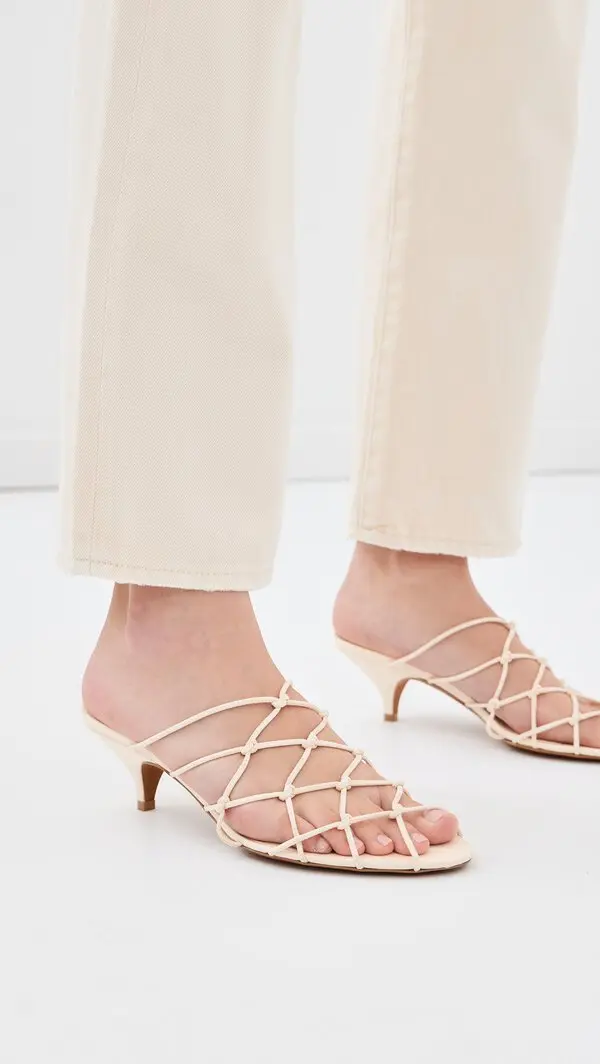 Ulla Johnson Colette Sandals