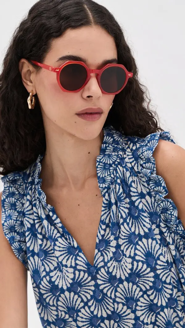 SARDINE Millie Sunglasses