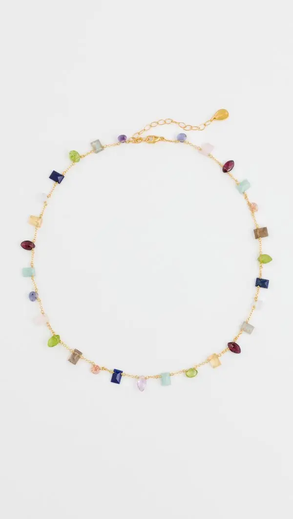 Chan Luu Diana Necklace