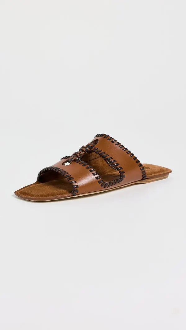 Staud Mara Sandals