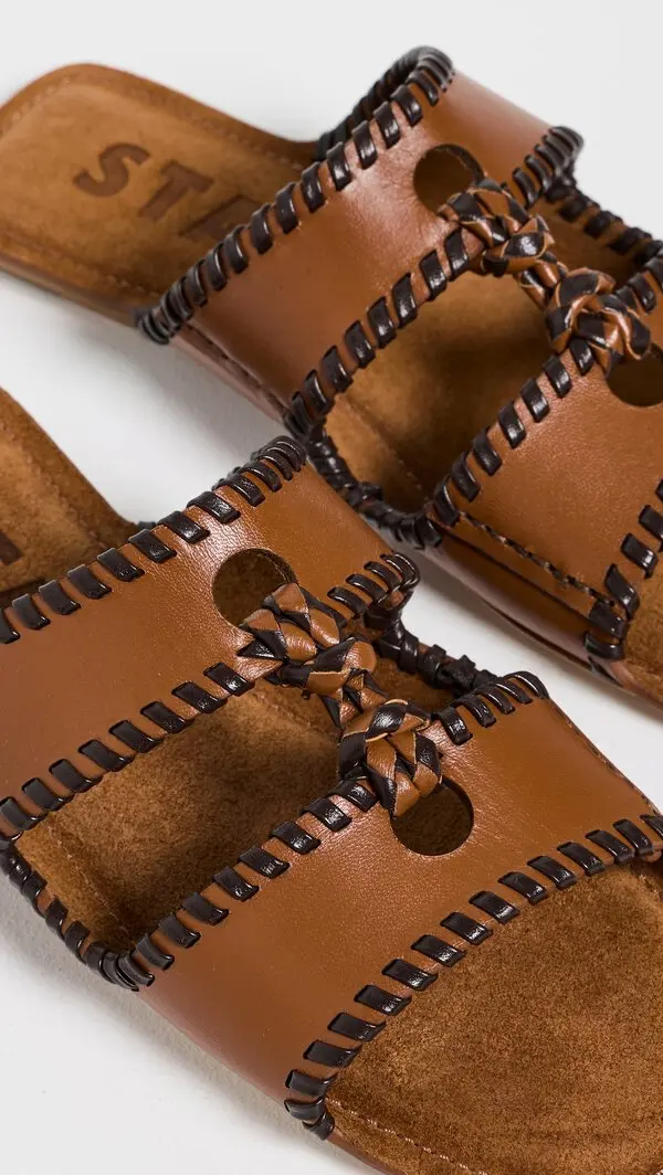 Staud Mara Sandals