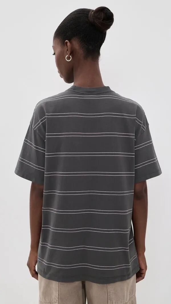 Carhartt Work In Progress Short Sleeve Bert Pocket T-shirt