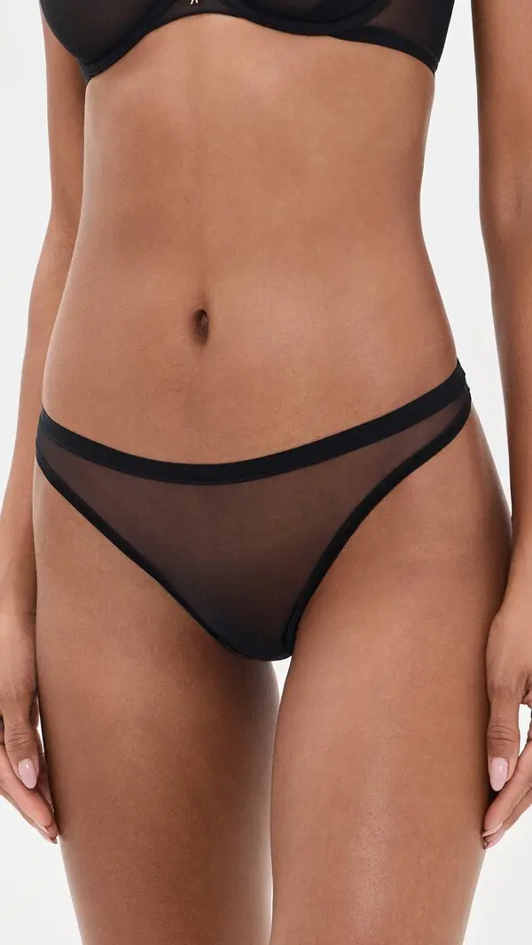 Cosabella Soire Iconic Thong Panties