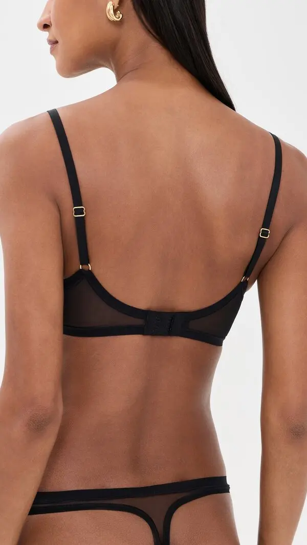 Cosabella Soire Iconic Thong Panties