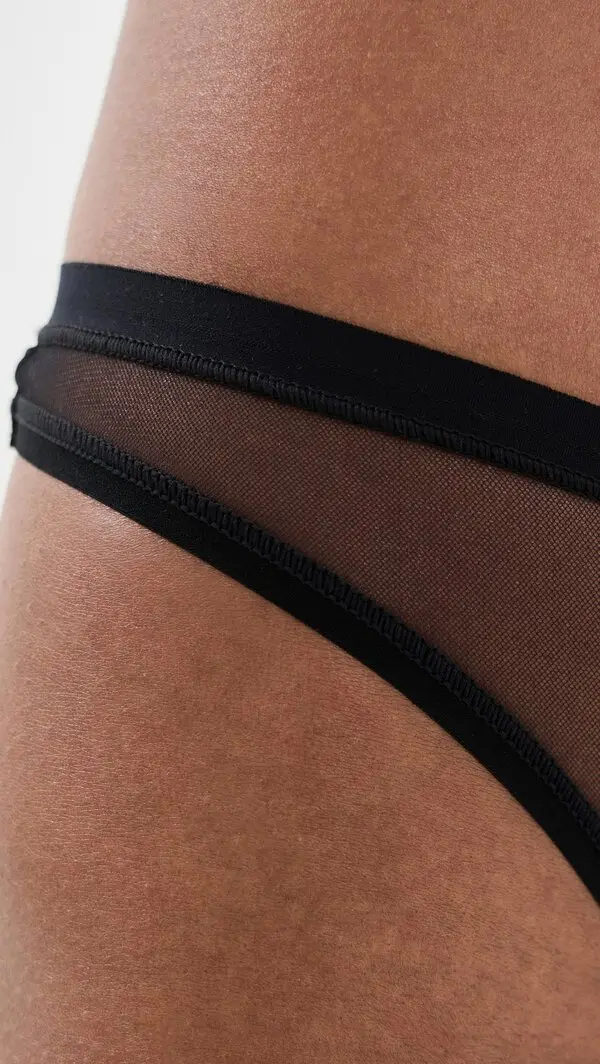Cosabella Soire Iconic Thong Panties