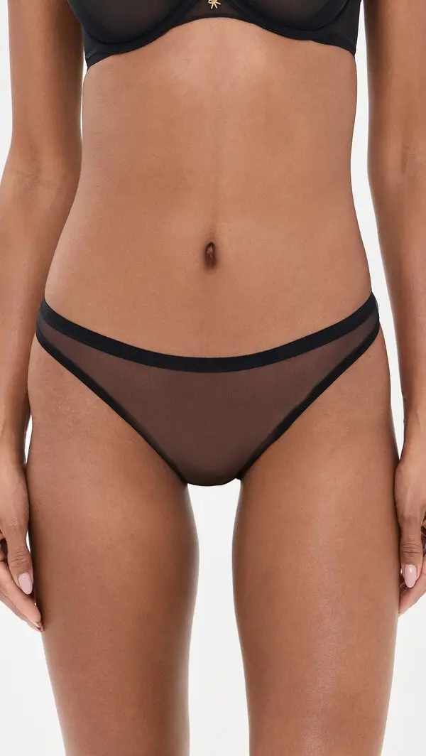 Cosabella Soire Iconic Thong Panties