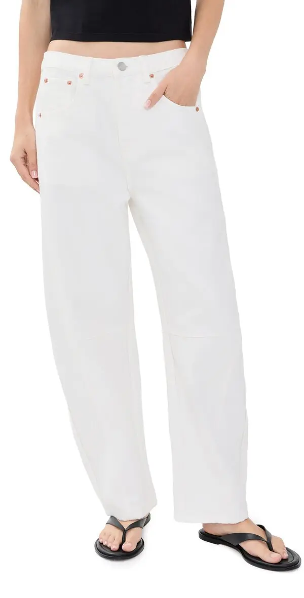 PARKE Horseshoe Jeans