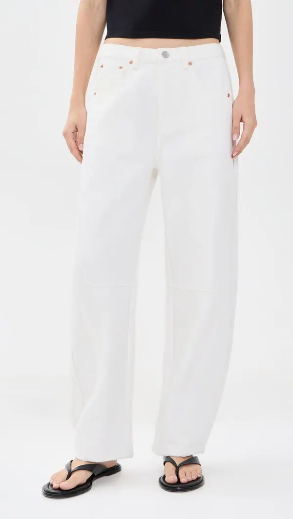 PARKE Horseshoe Jeans
