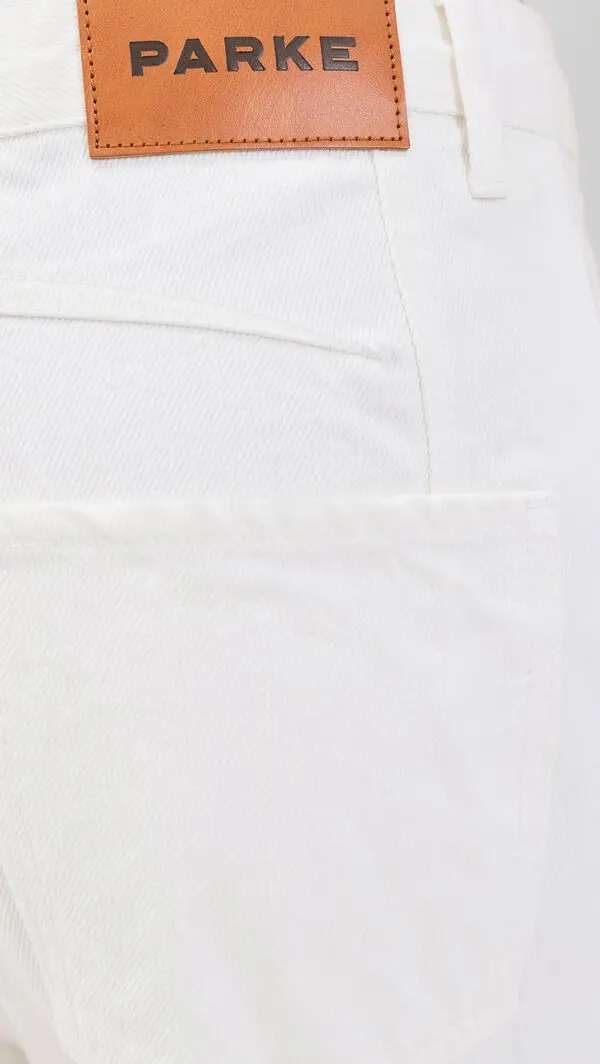 PARKE Horseshoe Jeans