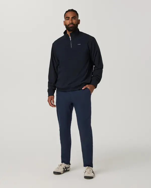 Vuori Meta™ Trouser Athletic Slim Fit 34