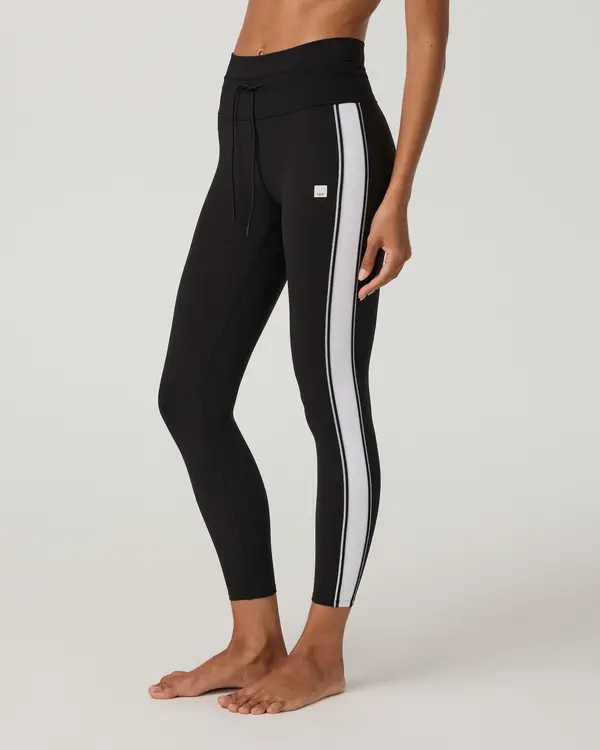 Vuori Daily Track Legging - Black