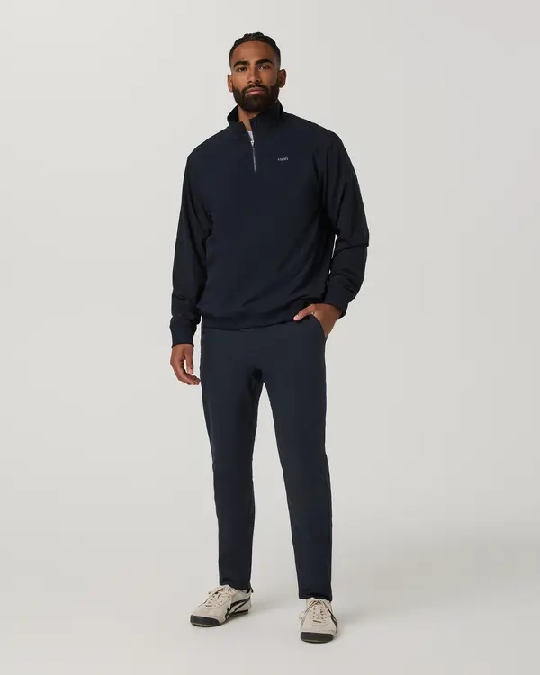 Vuori Meta™ Athletic Slim Fit Trouser