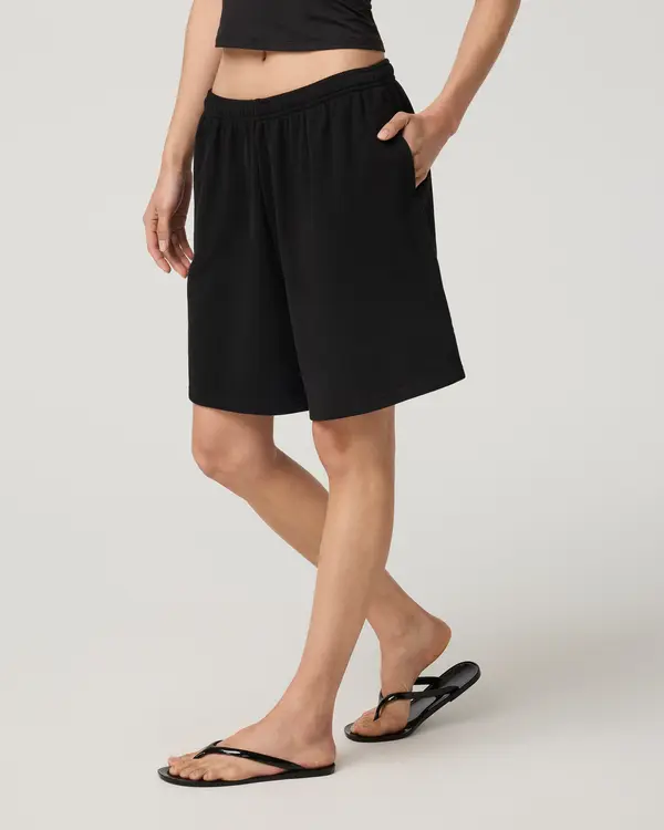 Vuori Sedona Retro Boyfriend Short