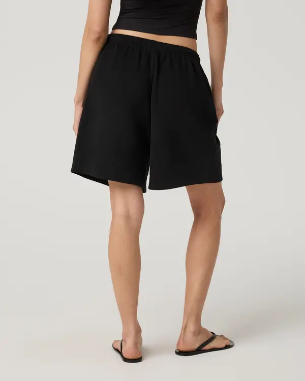 Vuori Sedona Retro Boyfriend Short