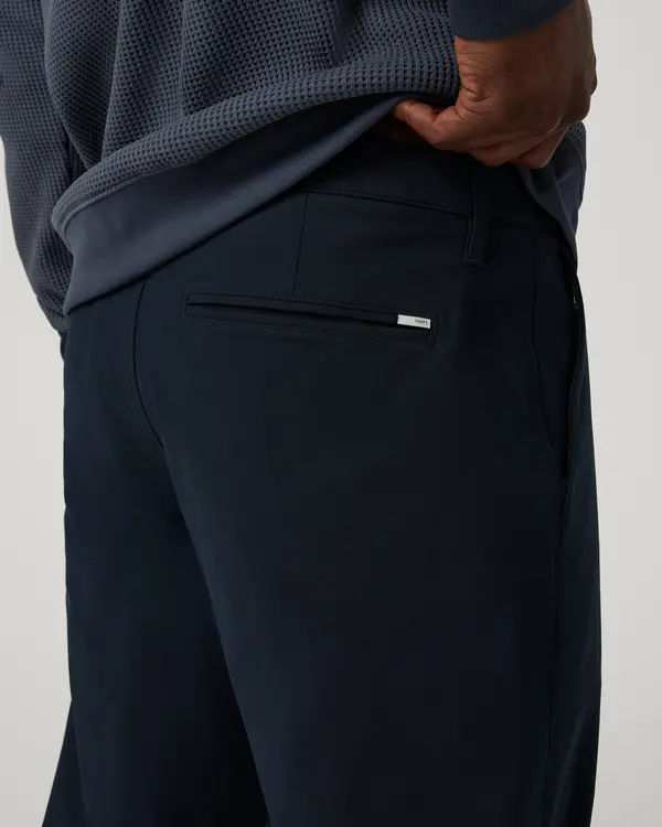 Vuori Meta™ Trouser Classic Fit - Ink