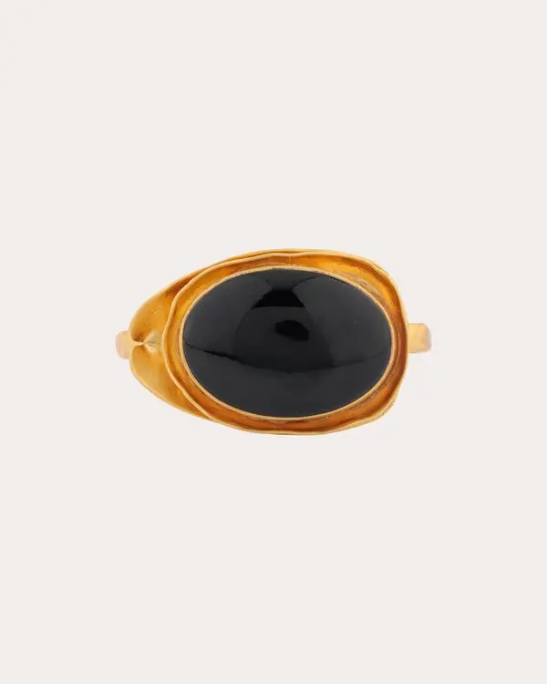 BOHÈME BY VÉRO Malachite Rococo Bracelet