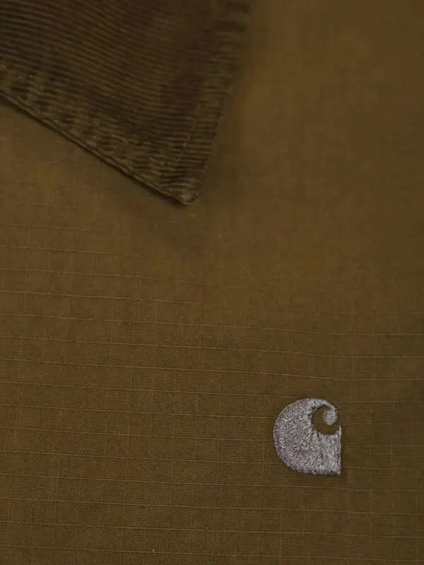 Carhartt Work In Progress Madison Ripstop Jacket
