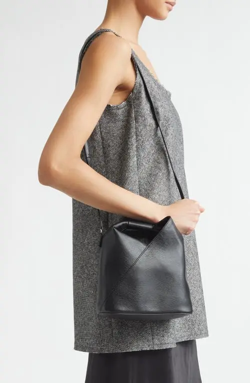 MAISON MARGIELA Origami Crossbody Bag