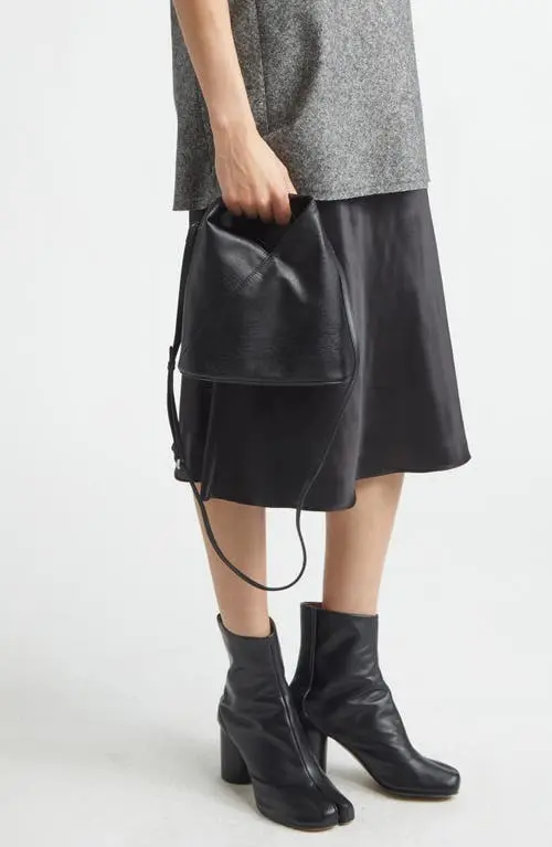 MAISON MARGIELA Origami Crossbody Bag