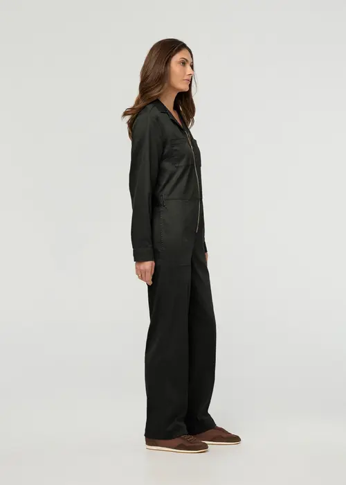 DUER Performance Denim Lite Harbour Pant - Light Stone