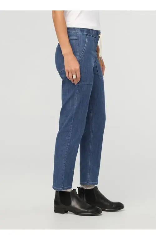 DUER Performance Denim Lite Harbour Pant