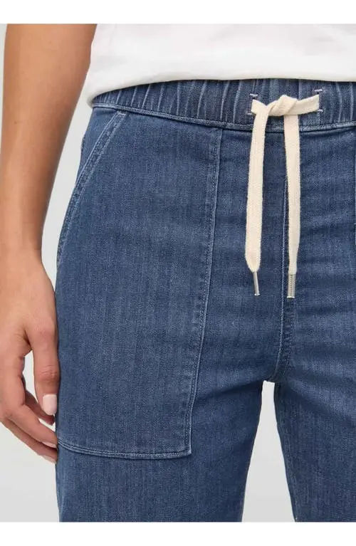 DUER Performance Denim Lite Harbour Pant
