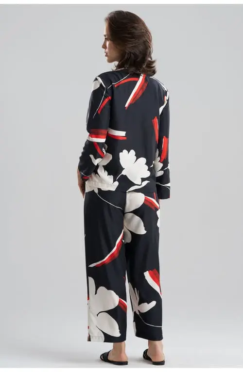 Natori Kami Notch Pj Set