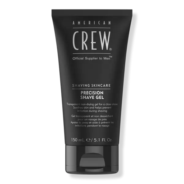 AMERICAN CREW Precision Shave Gel - One-color