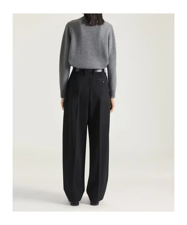 Givenchy Paris 1952 Signature Embroidered Knit Cardigan